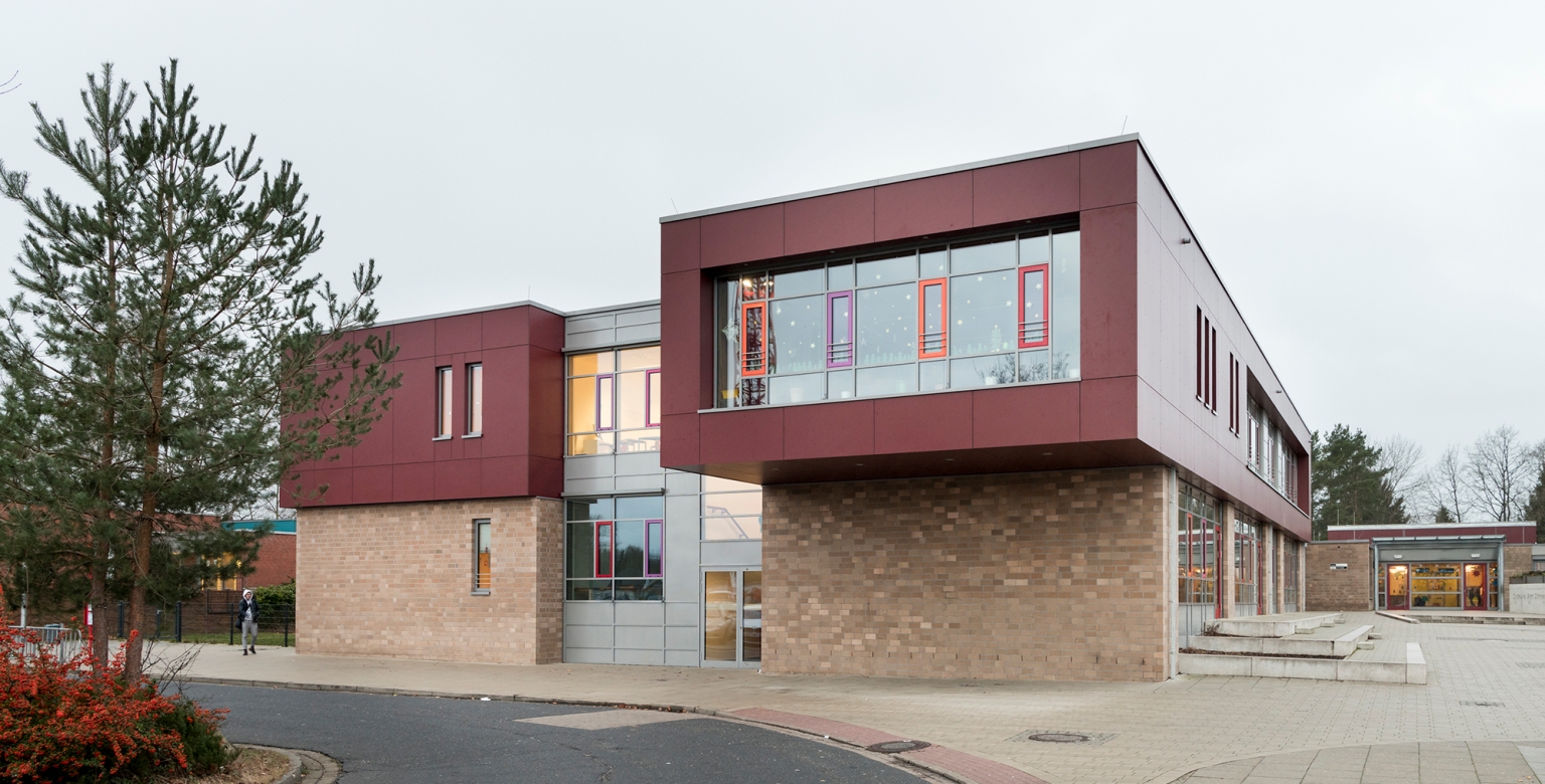 Schule am Ilmer Barg - JURA